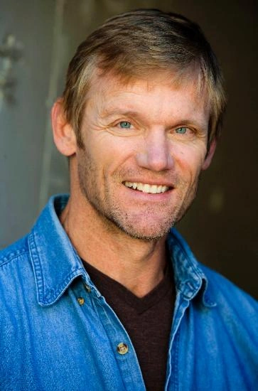 Rick Cramer | English Voice Over Wikia | Fandom