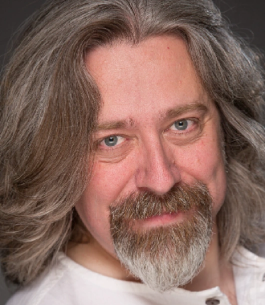 Andrew James Spooner | English Voice Over Wikia | Fandom