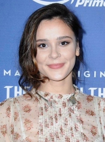 Bella Dayne | English Voice Over Wikia | Fandom