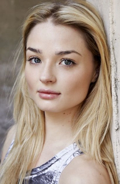 Emma Rigby | English Voice Over Wikia | Fandom