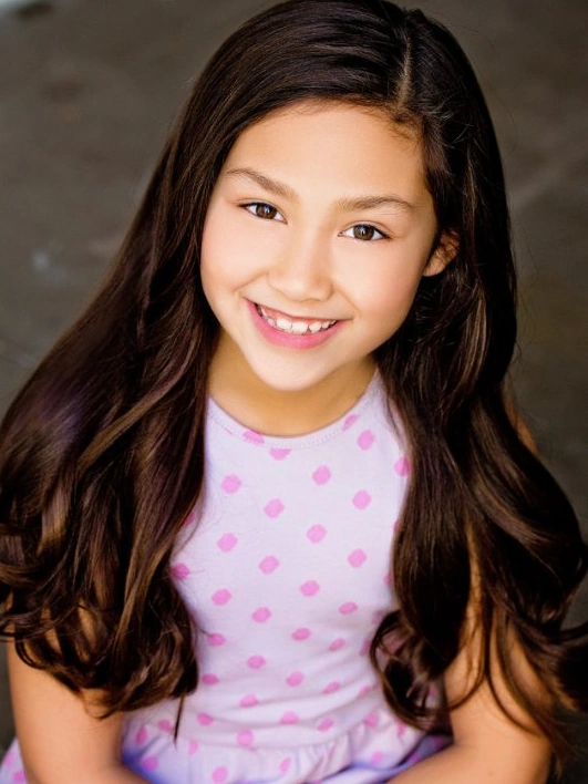 Maleah Nipay-Padilla | English Voice Over Wikia | Fandom