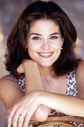 Michelle Nicastro | English Voice Over Wikia | Fandom