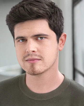 Samuel Drake | English Voice Over Wikia | Fandom