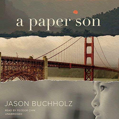 A Paper Son (2016) | English Voice Over Wikia | Fandom