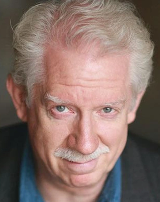 David Manis | English Voice Over Wikia | Fandom