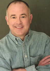 Jeff Altman | English Voice Over Wikia | Fandom