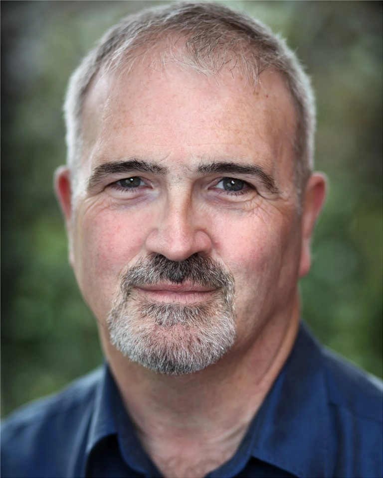 Tom George | English Voice Over Wikia | Fandom