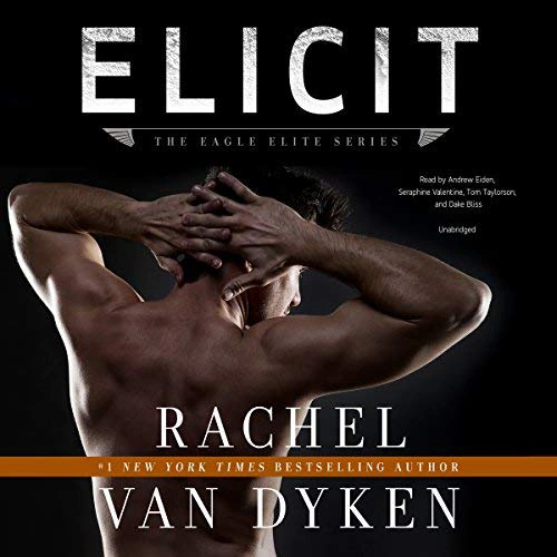 Elicit (2016) | English Voice Over Wikia | Fandom