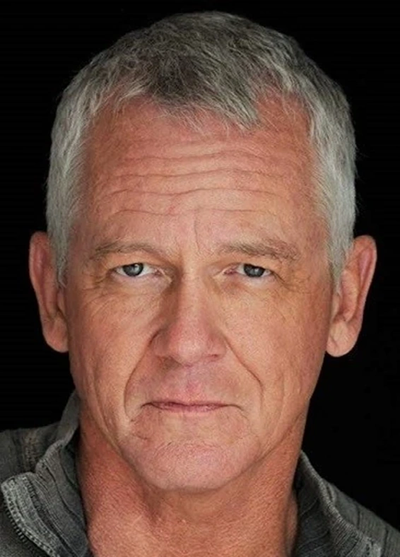 Frank Buck | English Voice Over Wikia | Fandom