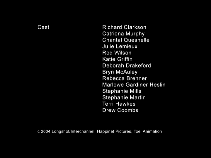 Interlude (2005) | English Voice Over Wikia | Fandom