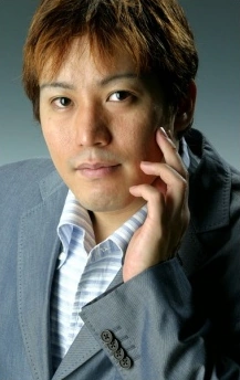 Masato Amada | English Voice Over Wikia | Fandom