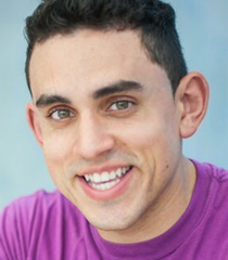 Matt Ransdell | English Voice Over Wikia | Fandom