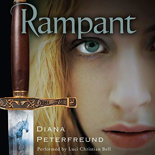 Rampant (2012) | English Voice Over Wikia | Fandom