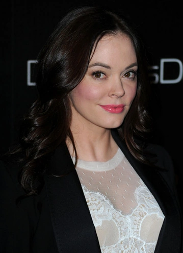 Rose McGowan | English Voice Over Wikia | Fandom