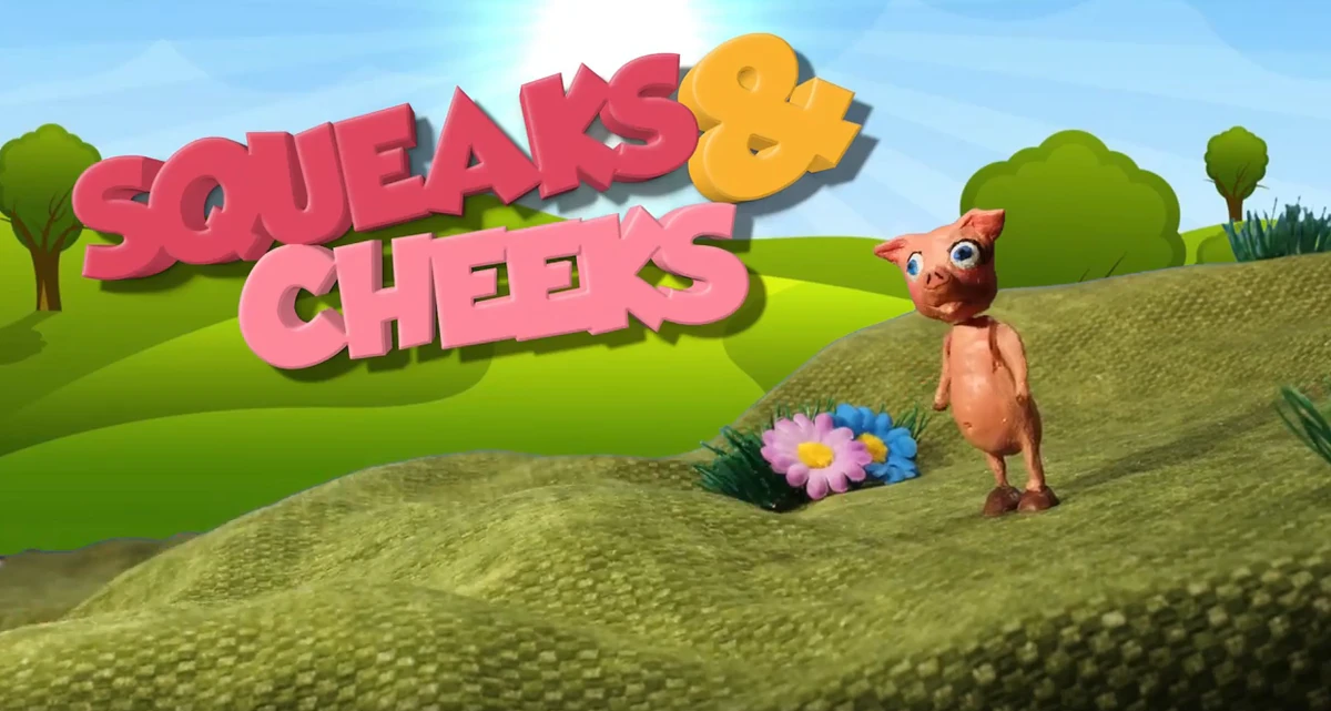 Squeaks and Cheeks (2016) | English Voice Over Wikia | Fandom