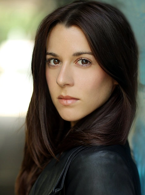 Victoria Atkin | English Voice Over Wikia | Fandom