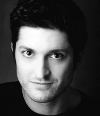 Adam Noble | English Voice Over Wikia | Fandom