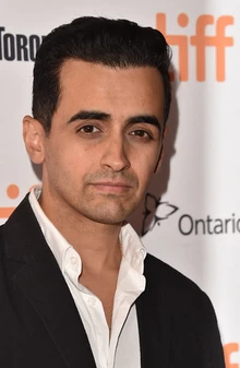 Ali Badshah | English Voice Over Wikia | Fandom