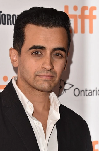 Ali Badshah | English Voice Over Wikia | Fandom