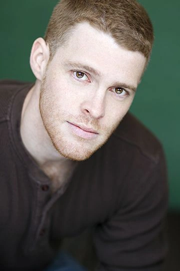 Kevin Coubal | English Voice Over Wikia | Fandom