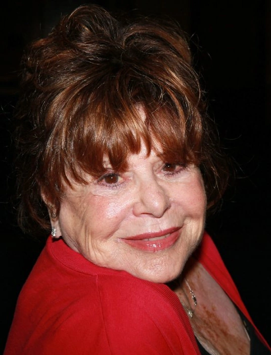 Mitzi McCall | English Voice Over Wikia | Fandom