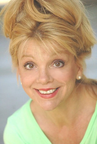 Teresa Ganzel | English Voice Over Wikia | Fandom