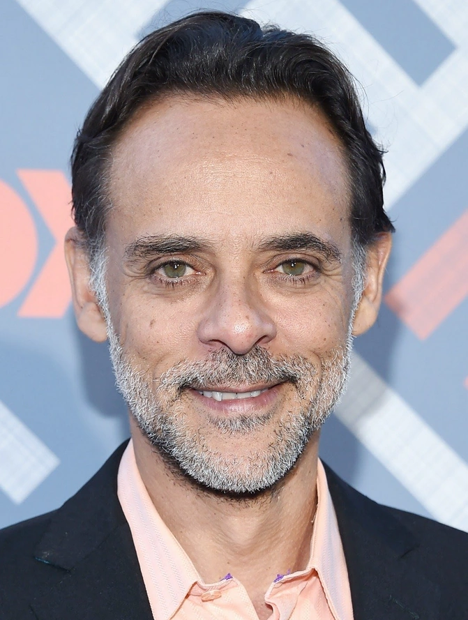 Alexander Siddig | English Voice Over Wikia | Fandom