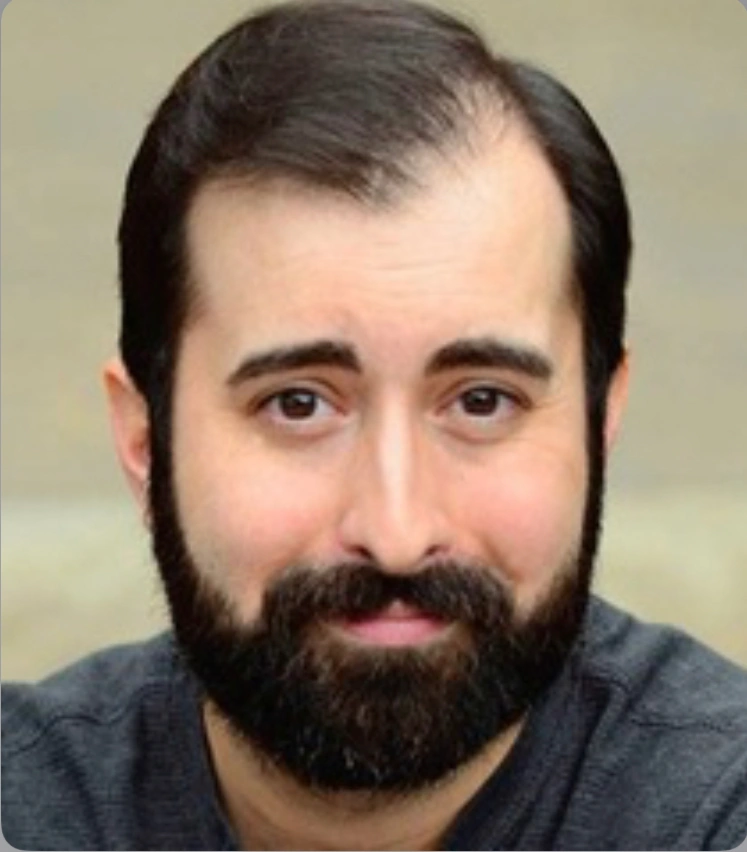 Brian Hathaway | English Voice Over Wikia | Fandom