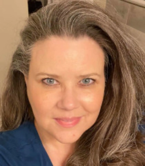 Jenny Strader | English Voice Over Wikia | Fandom