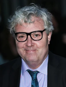 John Sessions | English Voice Over Wikia | Fandom