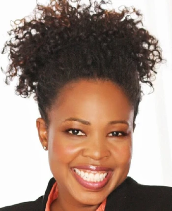 Leah Lynette | English Voice Over Wikia | Fandom