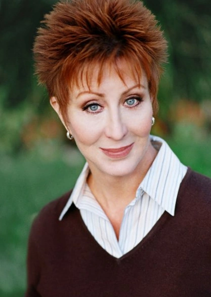 Ruth Williamson | English Voice Over Wikia | Fandom