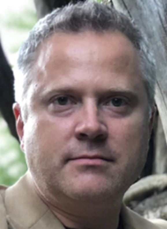 Sean Oliver | English Voice Over Wikia | Fandom