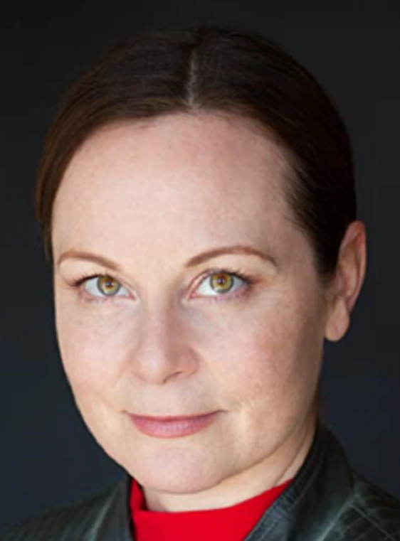 Thérèse Plummer | English Voice Over Wikia | Fandom