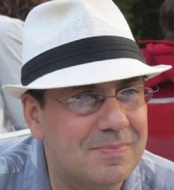 Walter Hershman | English Voice Over Wikia | Fandom