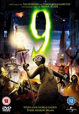 9 (2009) | English Voice Over Wikia | Fandom