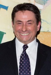 Anthony Cochrane | English Voice Over Wikia | Fandom