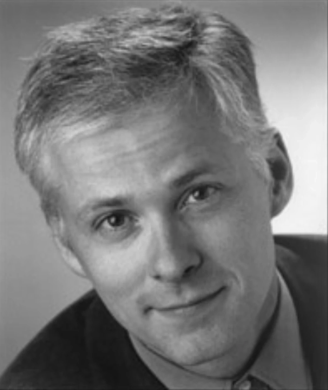 Daniel Kevin Harrison | English Voice Over Wikia | Fandom