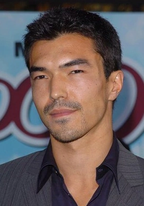 Ian Anthony Dale | English Voice Over Wikia | Fandom