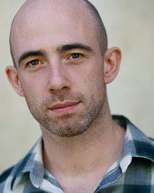 Kevin Marron | English Voice Over Wikia | Fandom