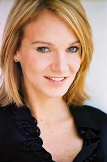 Lori Gardner | English Voice Over Wikia | Fandom