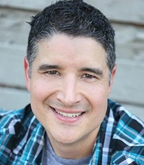 Mark Rios | English Voice Over Wikia | Fandom