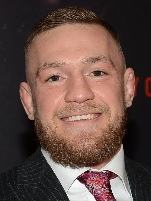 Conor McGregor | English Voice Over Wikia | Fandom
