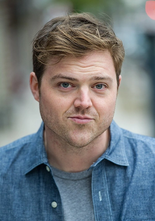 Dylan Taylor | English Voice Over Wikia | Fandom