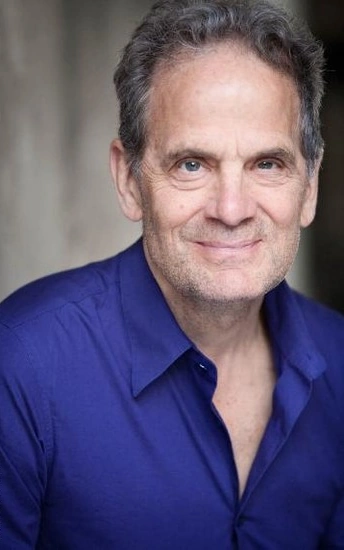 Jerry Di Giacomo | English Voice Over Wikia | Fandom