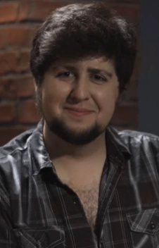 Jon Jafari | English Voice Over Wikia | Fandom