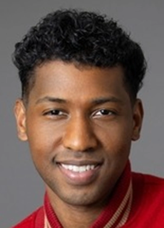 Jordan Francis | English Voice Over Wikia | Fandom