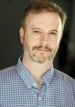 Matt Holland | English Voice Over Wikia | Fandom