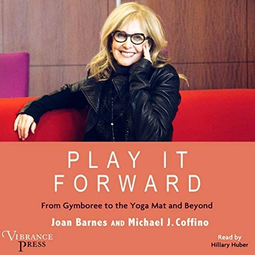 Play It Forward (2016) | English Voice Over Wikia | Fandom