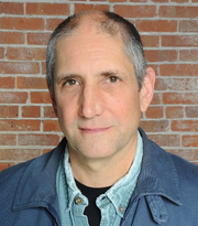 Stephen Russell | English Voice Over Wikia | Fandom